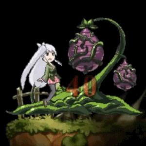 Plant Hentai S
