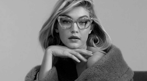 S Gigi Hadid