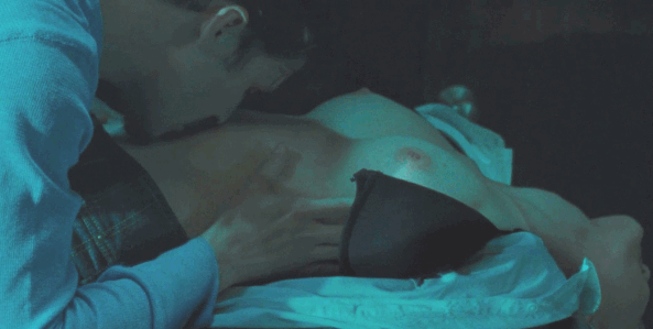 Madeline Zima ‘the Collector 2009 Loco0375