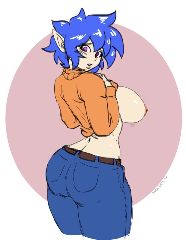 Buttons Hentai Pin 54449088