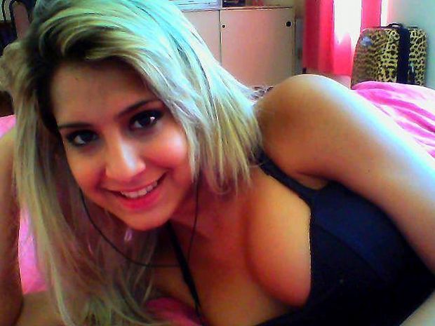 Nicole Ferri Very Gorgeous Celsogarra