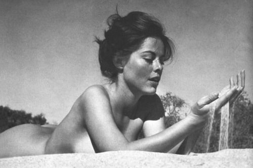 Olivier Serrano Diane Webber Vintagehotties