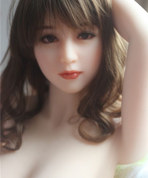 Real Life Sex Doll Silicone Adult Doll Katrine Siliconesexdoll