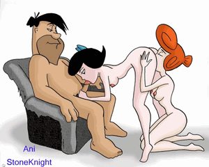 S Flintstones Group