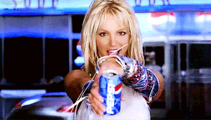 S Pepsi