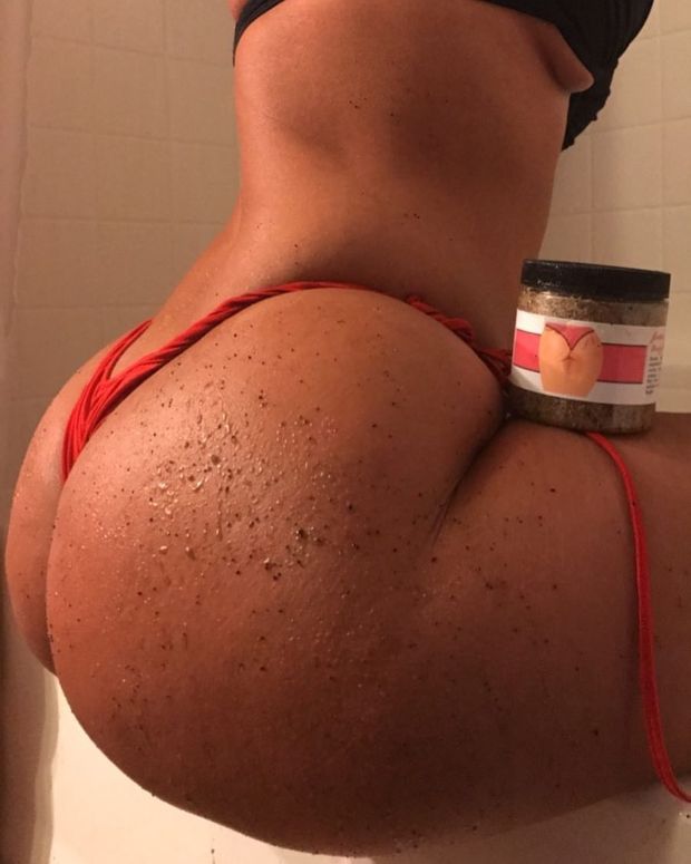 Thick Latina Ass Procrastibator