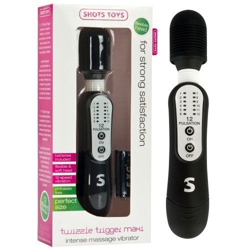 Vibrador Potente 1001noites