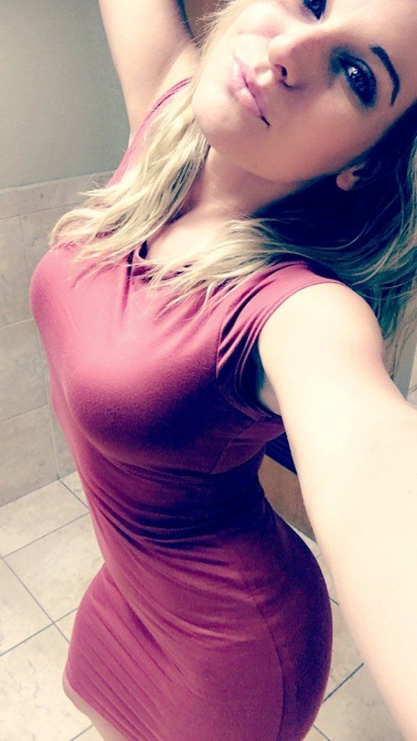 Figure Hugging Dress Deevee8