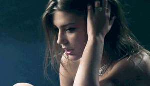 Adele Exarchopoulos S