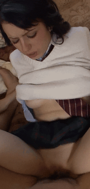 Lexi Belle Catholic Uniform Fuck