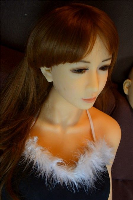 Real Life Sex Doll Japanese Sex Doll Nagisa 158cm Realisticdolluk