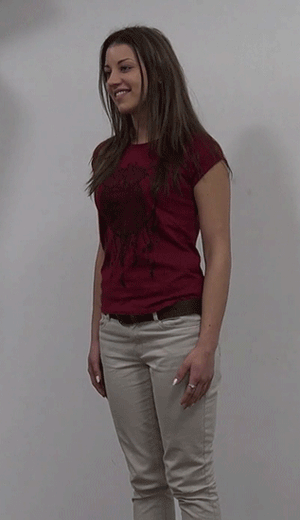 Undressand S