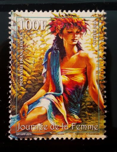 Erotic Post Stamps Haliotis94