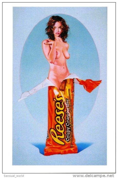 Chica Chocolate Haliotis94