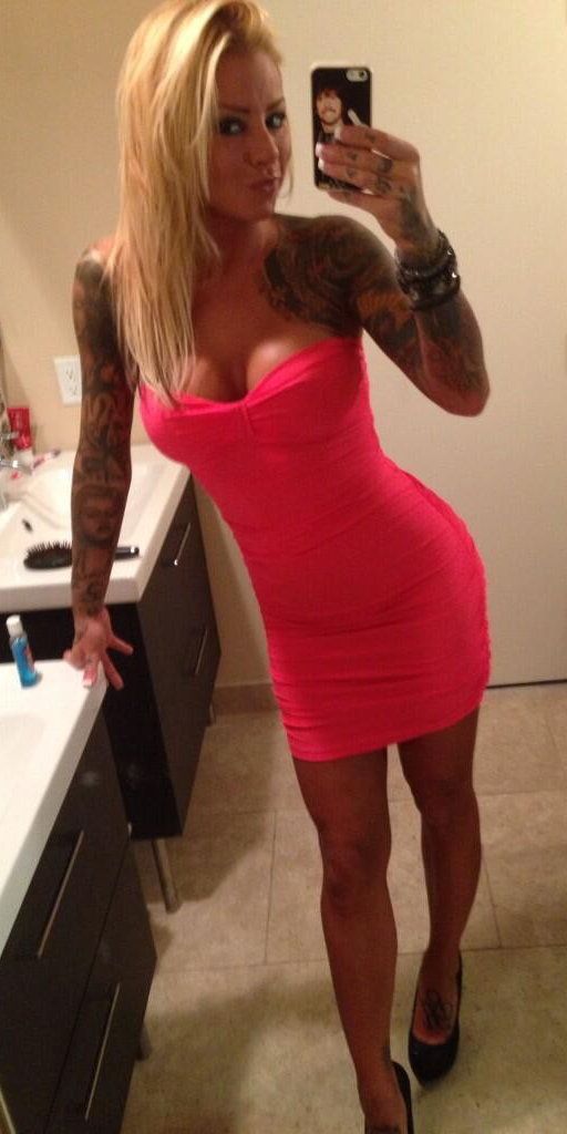 Figure Hugging Dress Deevee8 