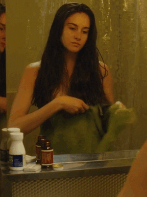 S Pornos Shailene Woodley