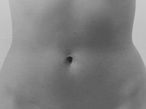 Soft Flat Tummy Thingingaboutnothing