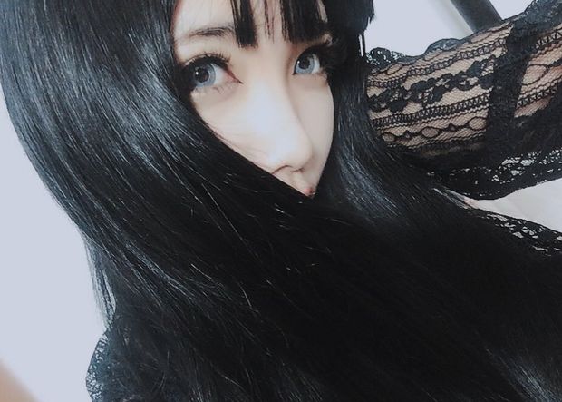 Unreal Human Engine Macroasiangirls
