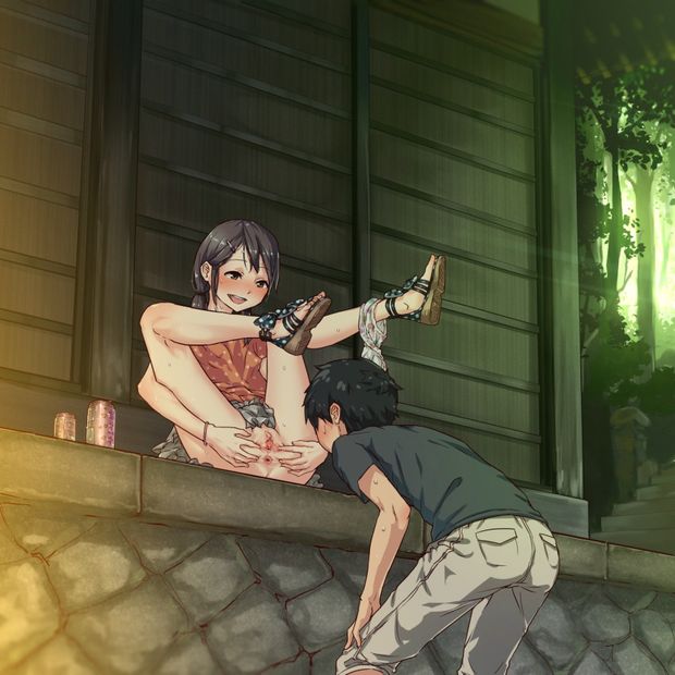 Hentai Yamada Gotyui Mankajr