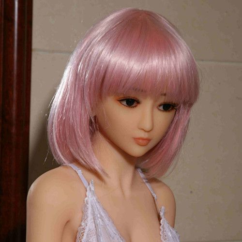 Real Life Sex Doll Silicone Dolls Sara 125cm Realisticsexdoll