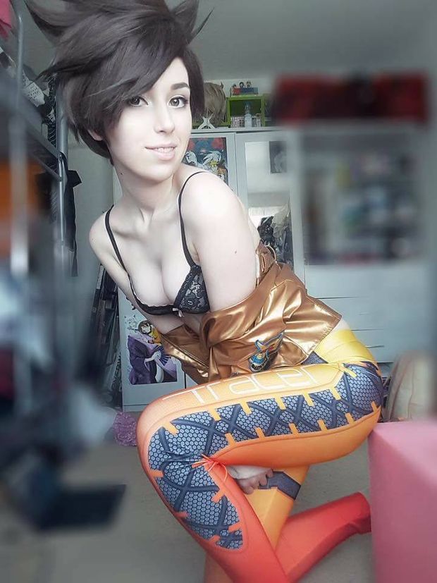 Tracer Lightscribe