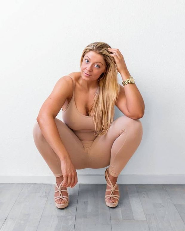 Mia Sand Is Sexy As Hell Rodanix