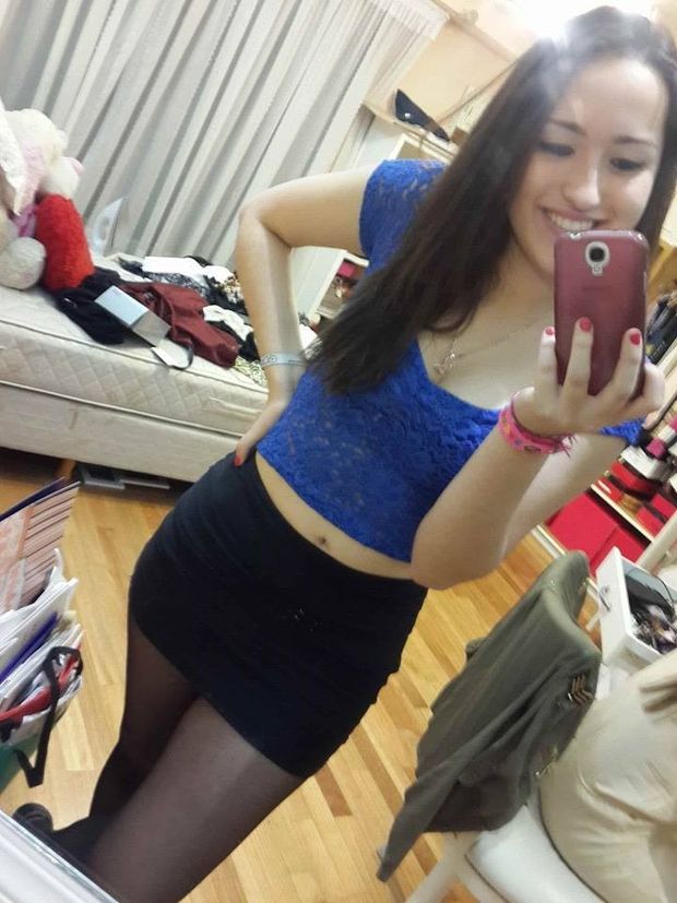 Que Hermoso Cuerpo Luiggi