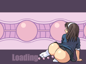 Loading S