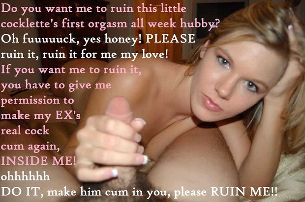 Blackshot Cuckold Ex Pin 54797229