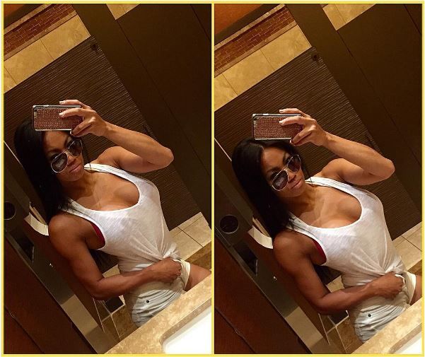Marirose Naing Exotic Hardbody Asian Hotgirlpic