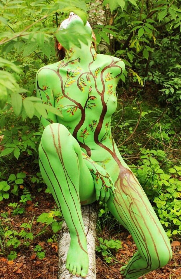 Sexy Camouflage Vegasrn