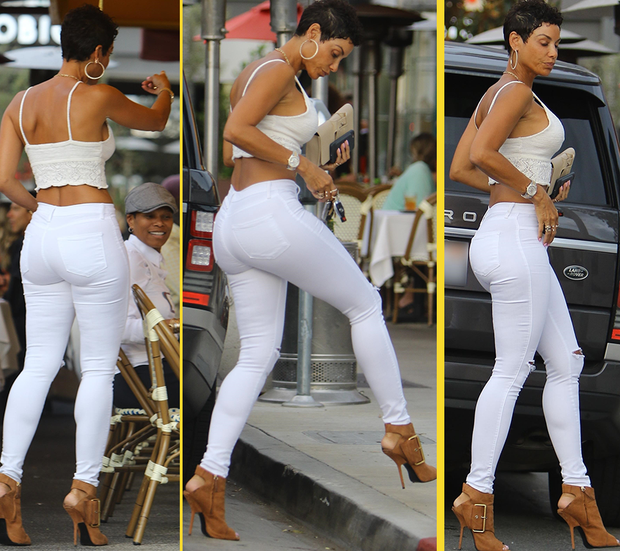 Nicole Murphy Gsxrslim