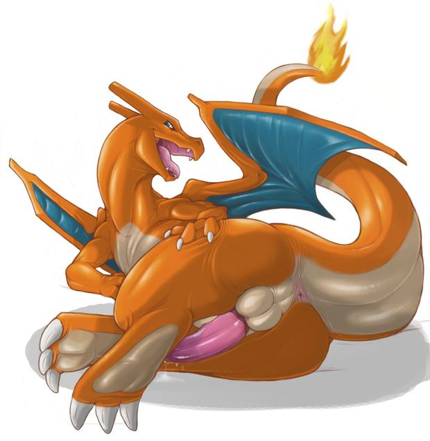 Charizard Omegaporn
