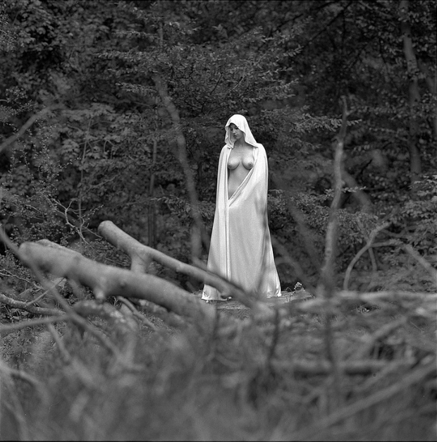 Radoslaw Pujan The Evil Duke