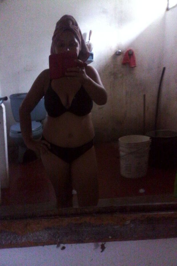 Lenceria Negra Pornoso