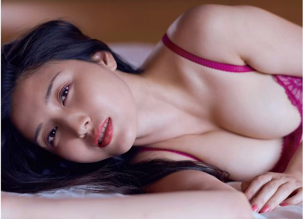 Manami Hashimoto 橋本マナミ Sexypicsclub