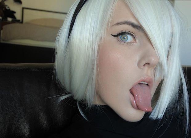 Alina Ryn Fallosssss