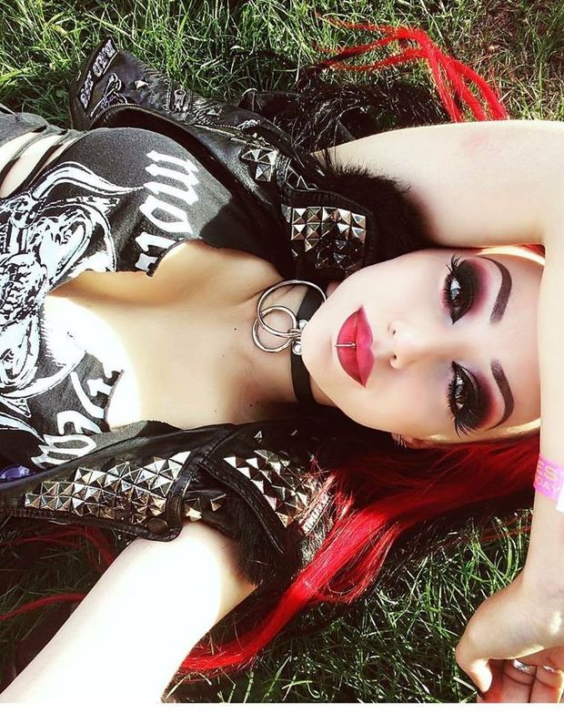 Paula Necrocabal