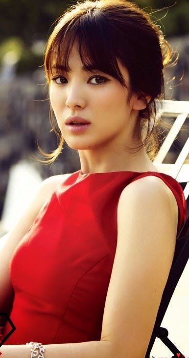 Song Hye Kyo Sylvia13