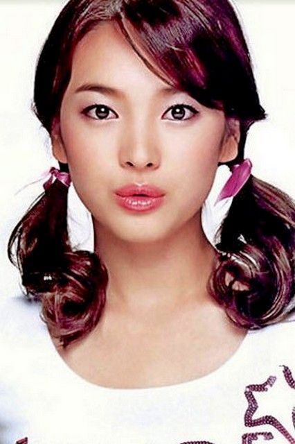 Song Hye Kyo Sylvia13