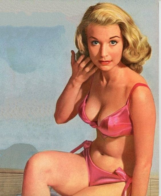 Blonde Waw5114