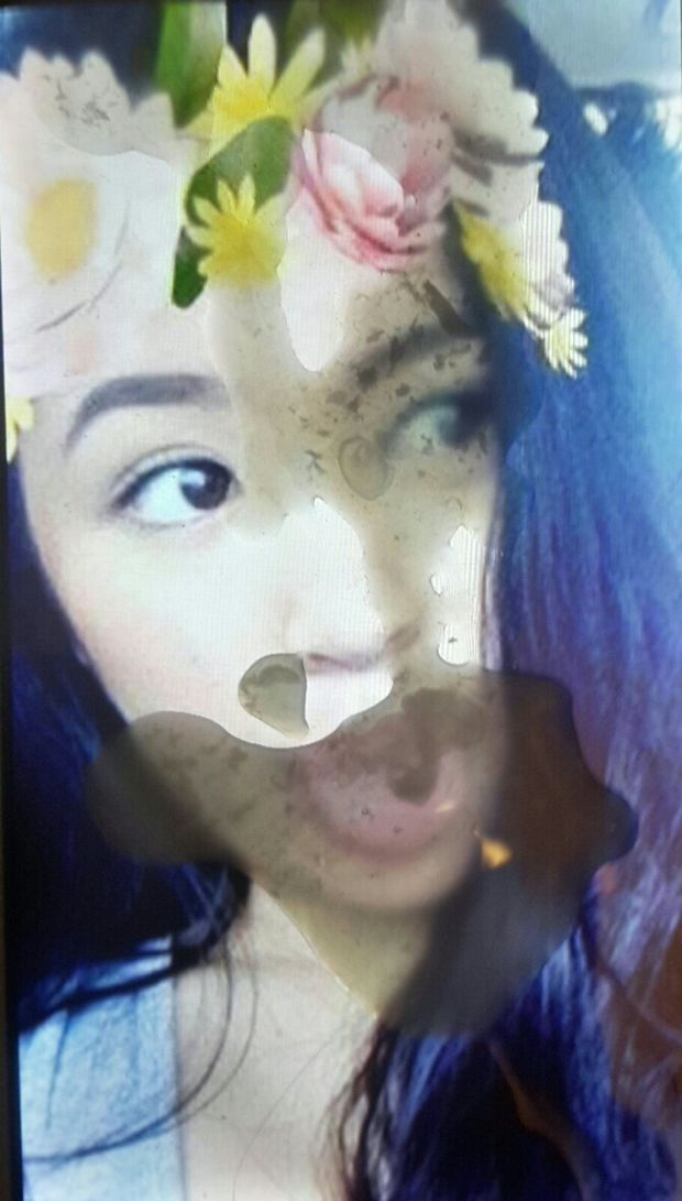 Cum Tribute For Tyreisha Slyron