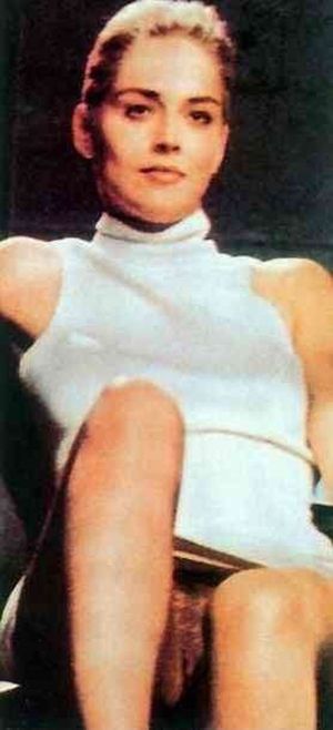 Imágenes Sharon Stone