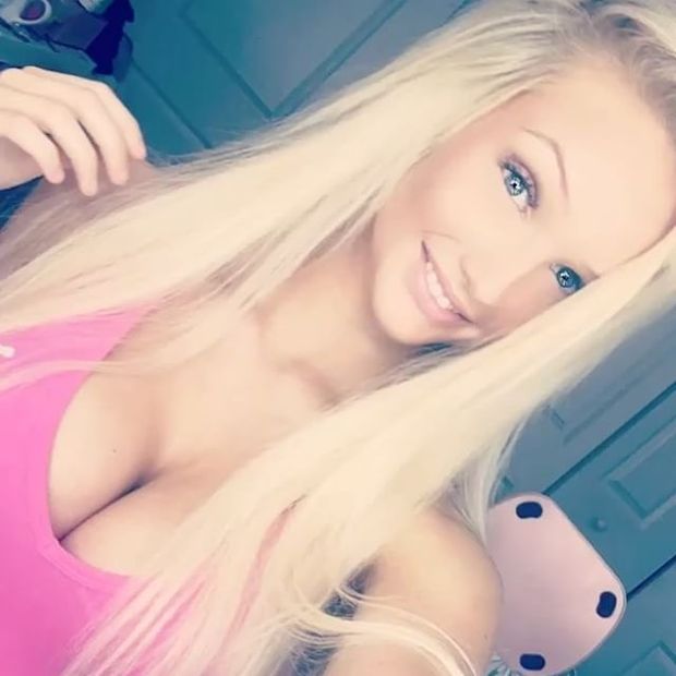 Lindsey Donovan Luiggi