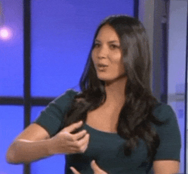 20 Hottest S Of Olivia Munn Pajillerosnanisthareman