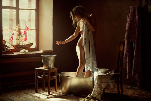Porn Art Viewfinder