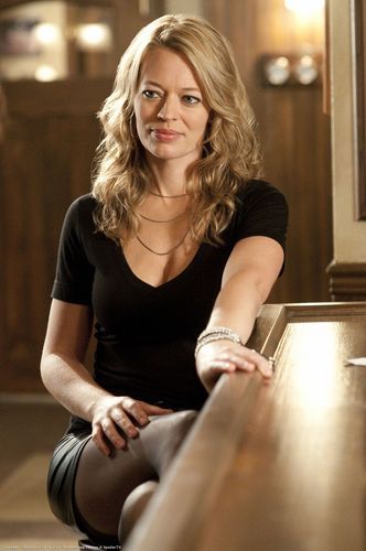 Jeri Ryan Sexy Spider821209