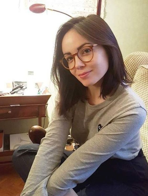 Agathe Auproux French Tv Patrick9