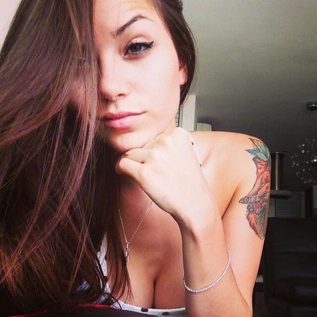 Melanie Pavola Pocholoco