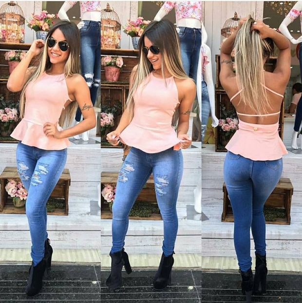 Denim Dance Steve Clampit